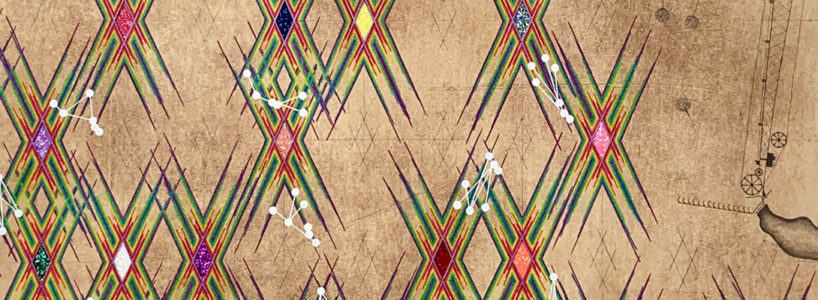 About | Sean K Irwin